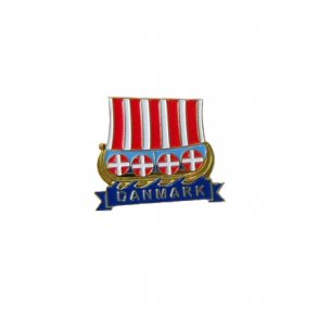 Emblem/Pins/Badges - Papirgalleriet