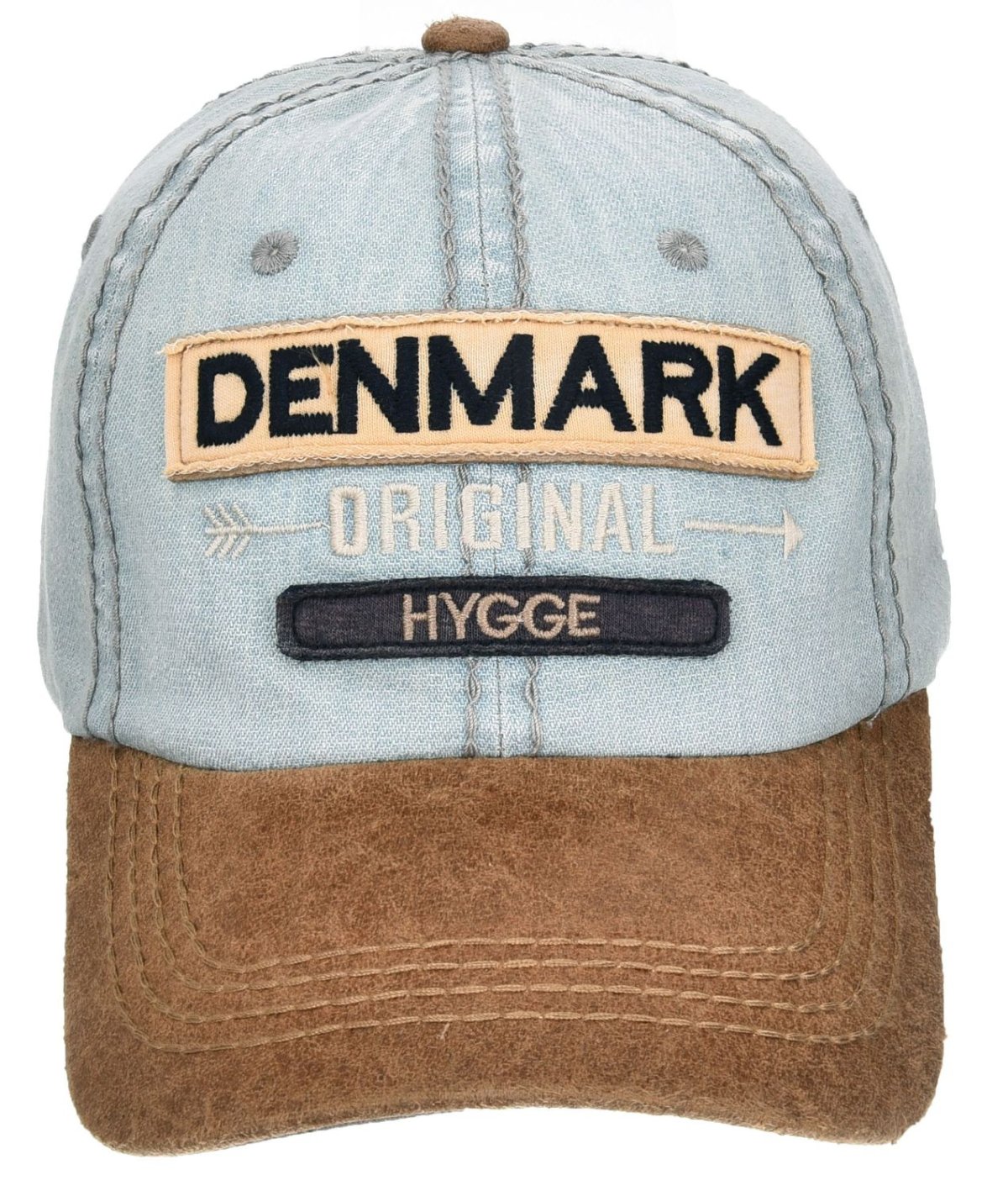 Robin - Ruth Caps Denmark - Hygge - Caps & Huer - Papirgalleriet